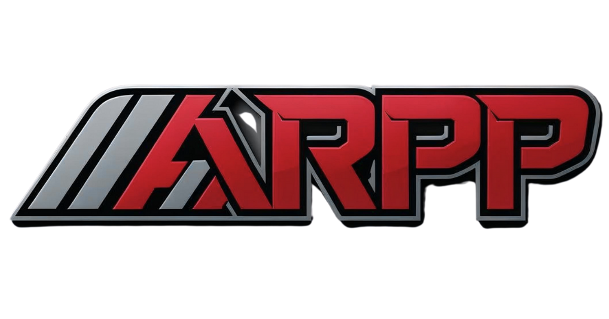 Jimny Bush Kit Standard – ARPP